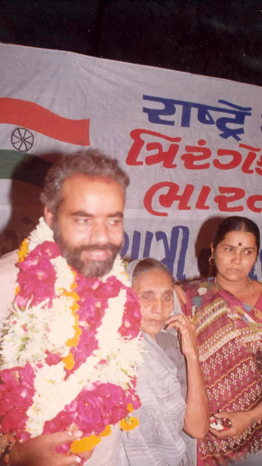 Narendra Modi: ‘My mother is simple— and extraordinary’; PM Modi's ...