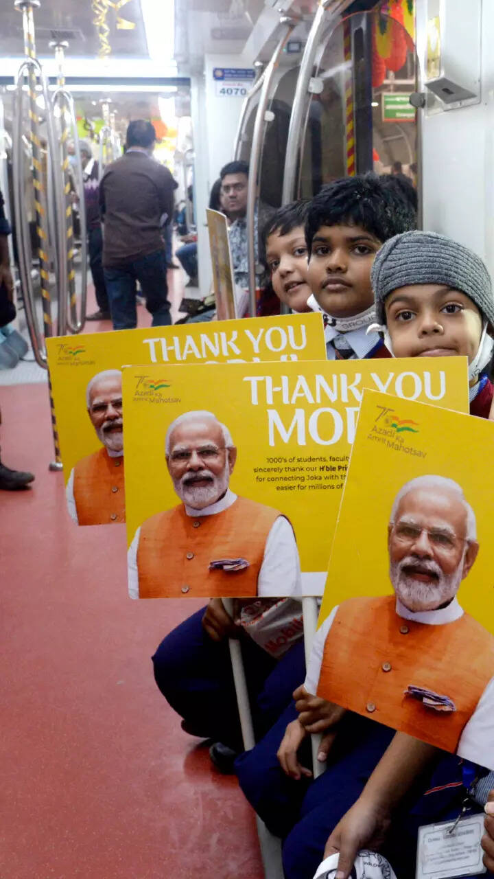 Narendra Modi: ‘My mother is simple— and extraordinary’; PM Modi's ...