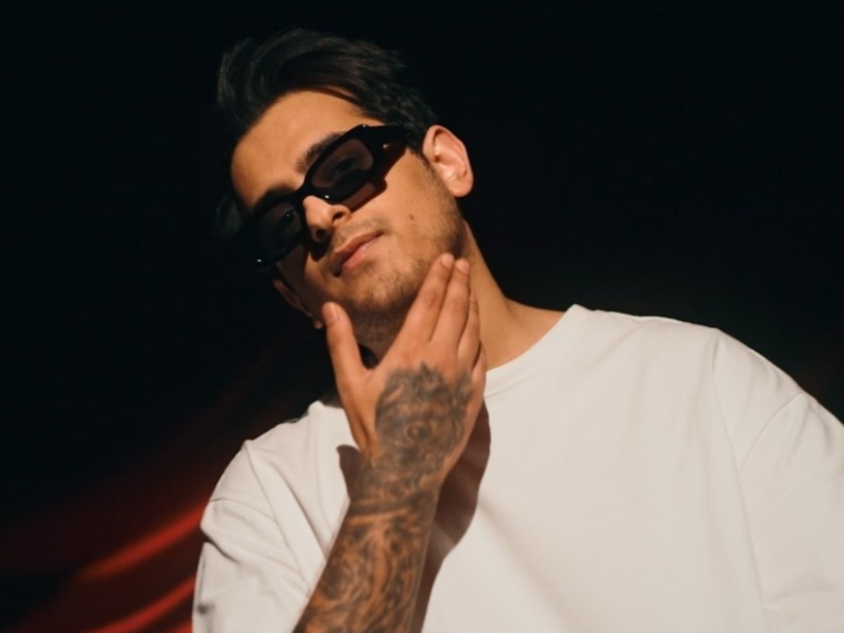 Raashi Sood, Akshath Acharya, Ronit Vinta: 2022 was the year of Indie ...