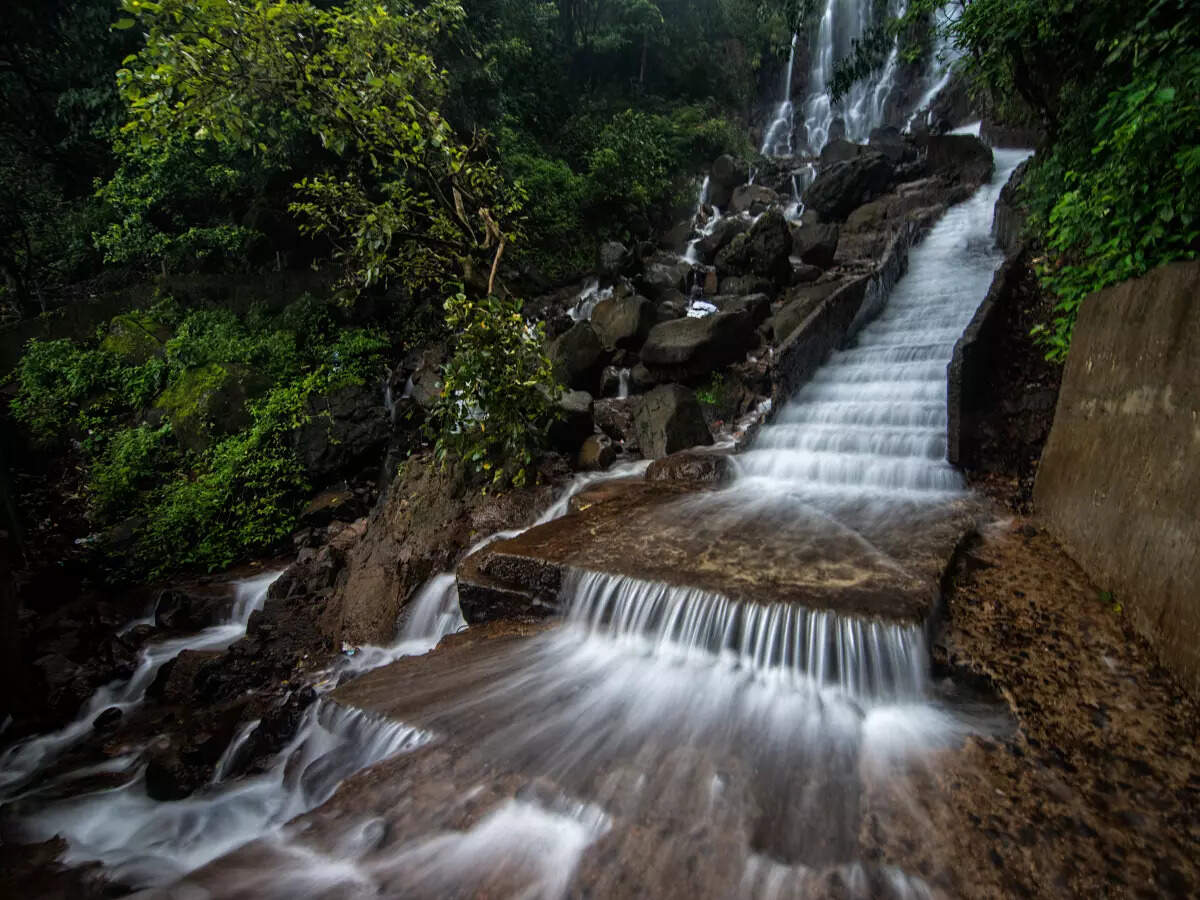 Amboli is Western Ghats’ best-kept secret; here’s why | Times of India ...