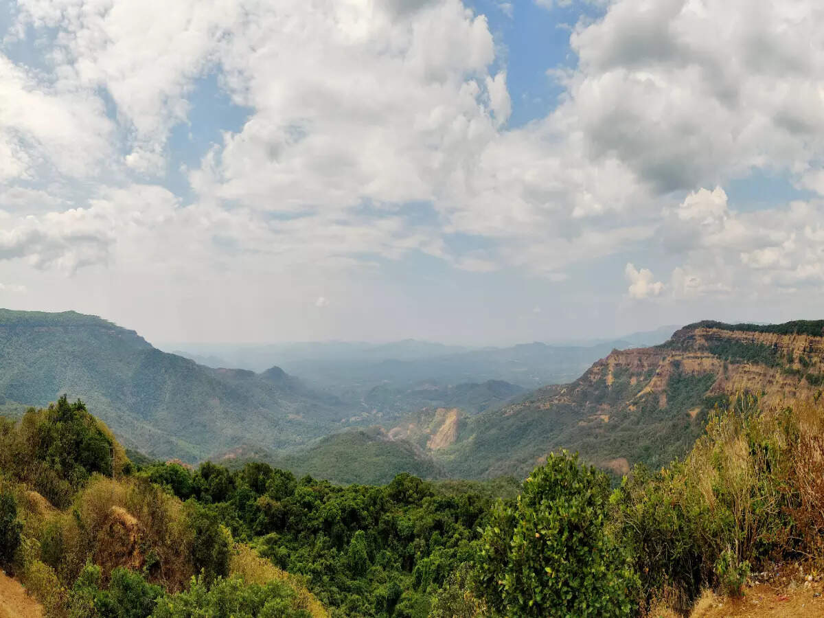 Amboli is Western Ghats’ best-kept secret; here’s why | Times of India ...