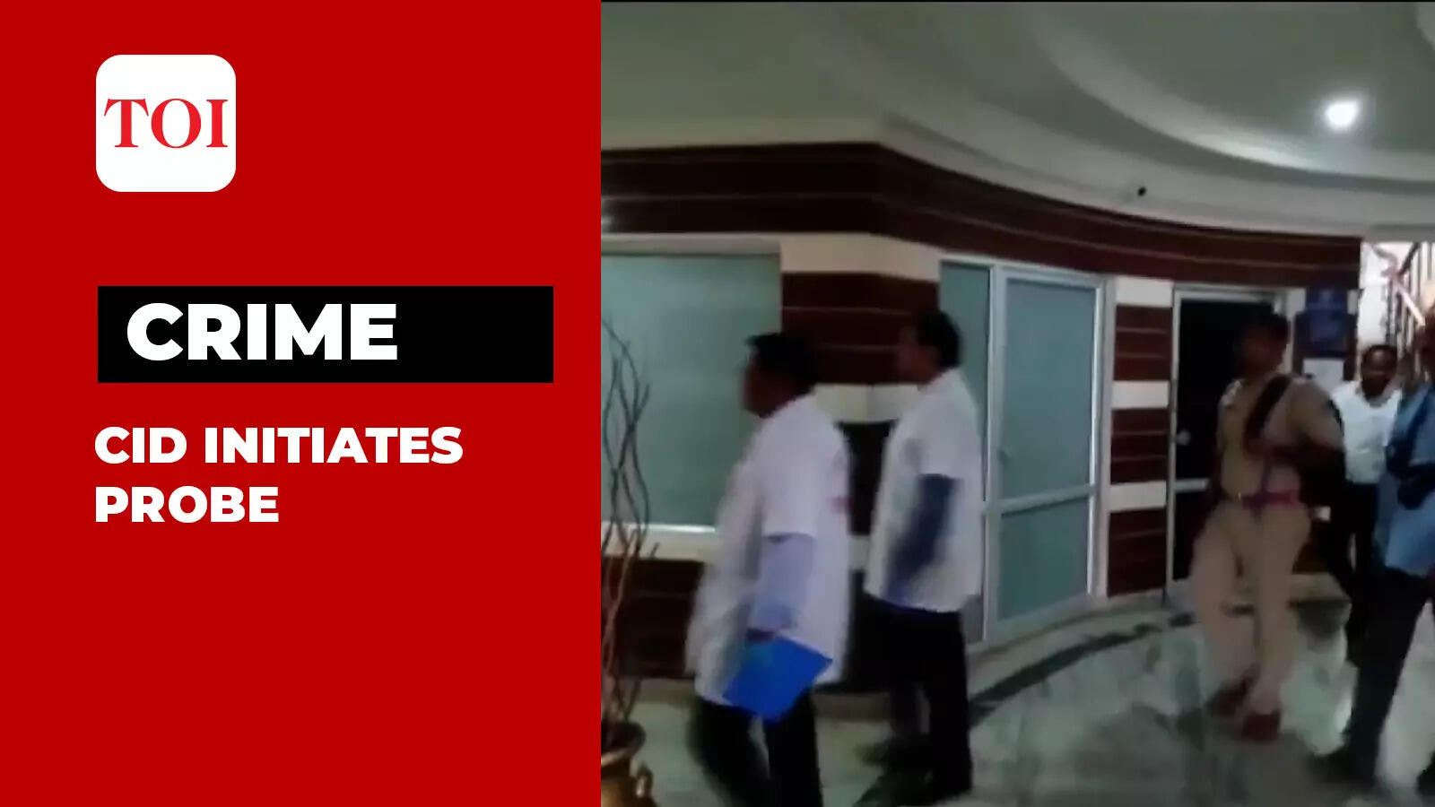 Odisha: CID-CB team begins probe in Russian nationals' death in Rayagada