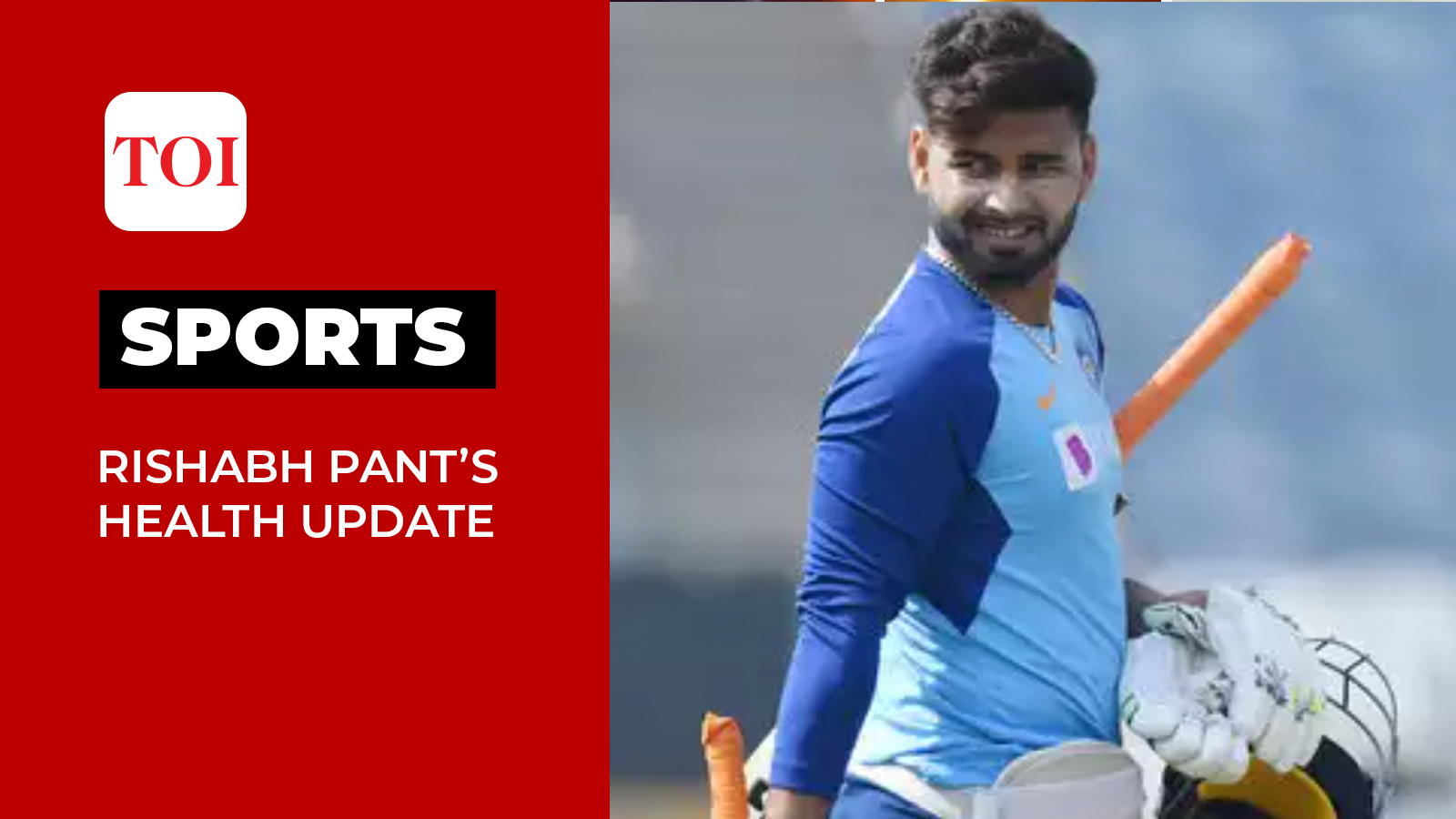 Cricketer Rishabh Pant likely to be shifted to Delhi; DDCA Director ...