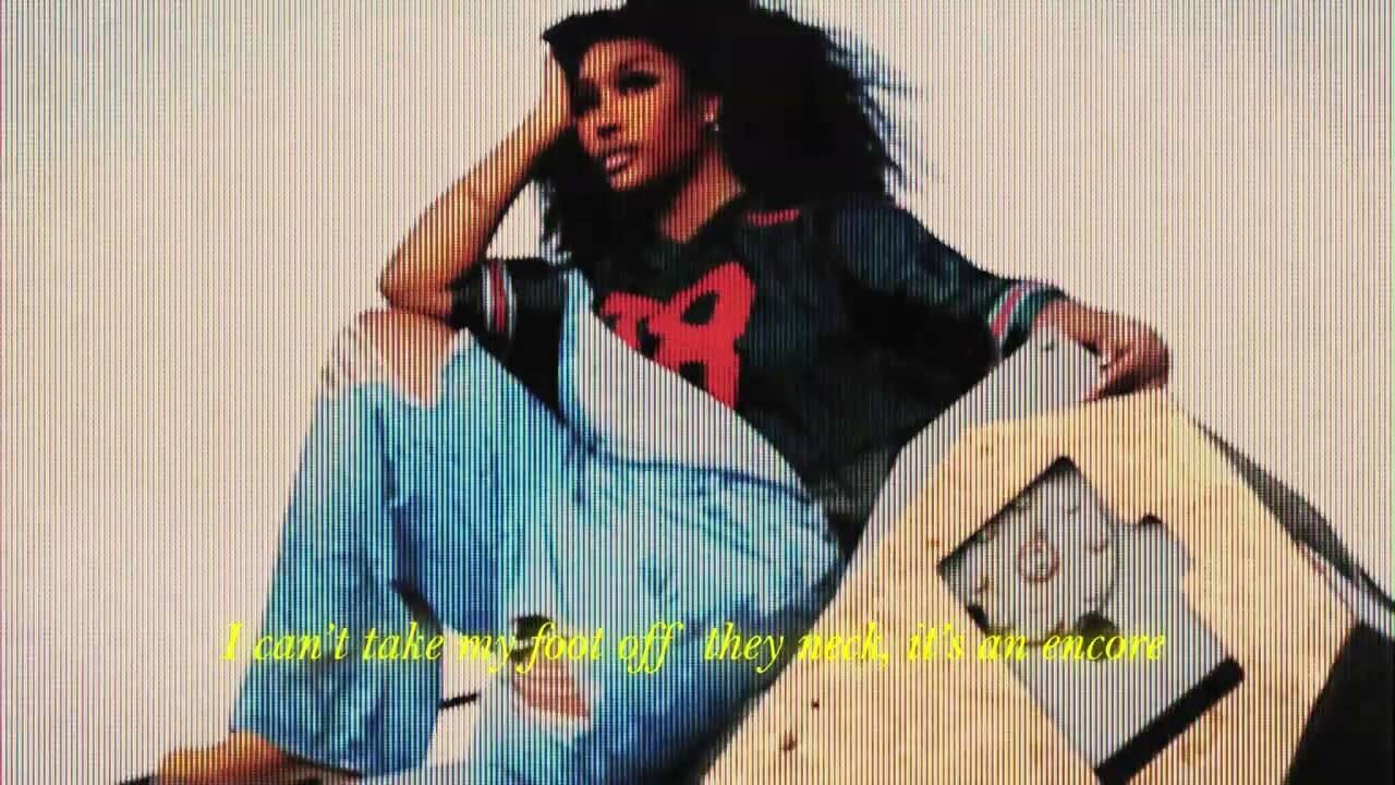 Check Out Latest English Official Music Lyrical Video Song 'Conceited ...