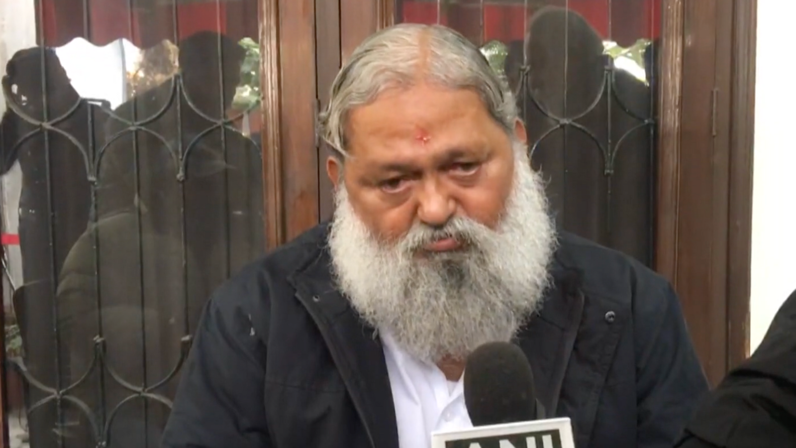“Will ensure Justice…” Haryana minister Anil Vij on Sandeep Singh ...