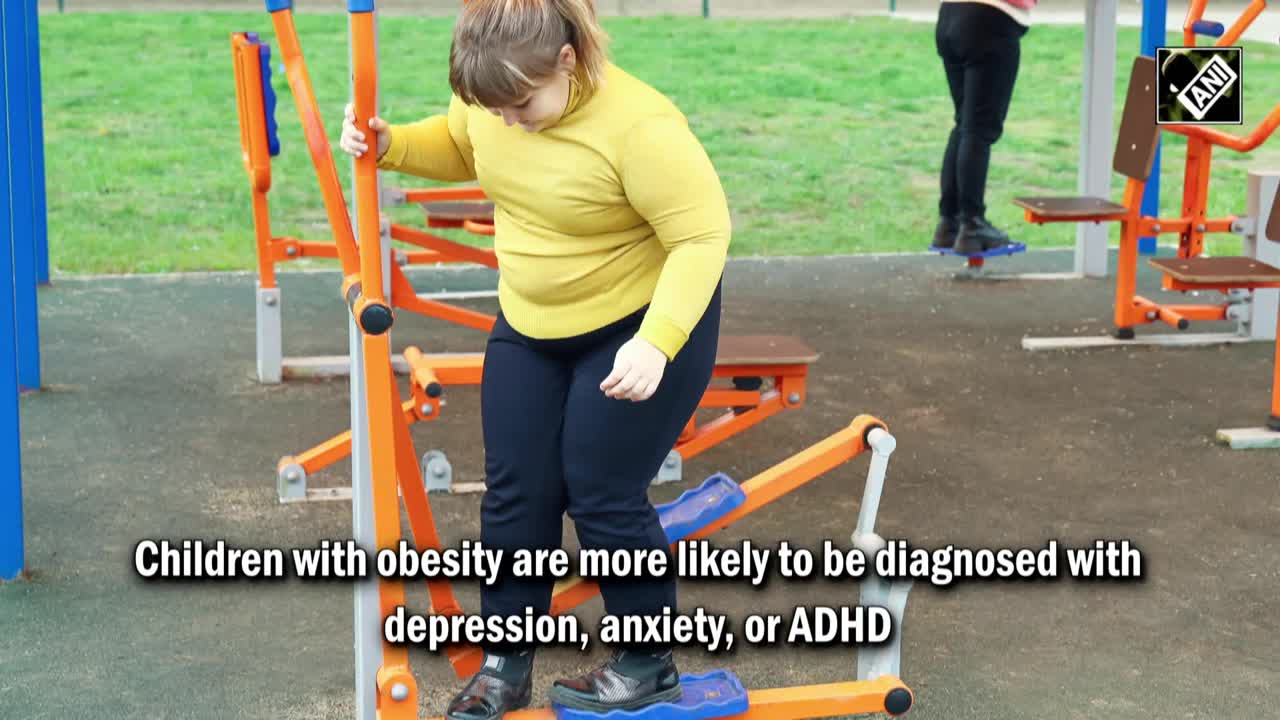 Child body weight has limited effects on mood and behavioural disorders ...