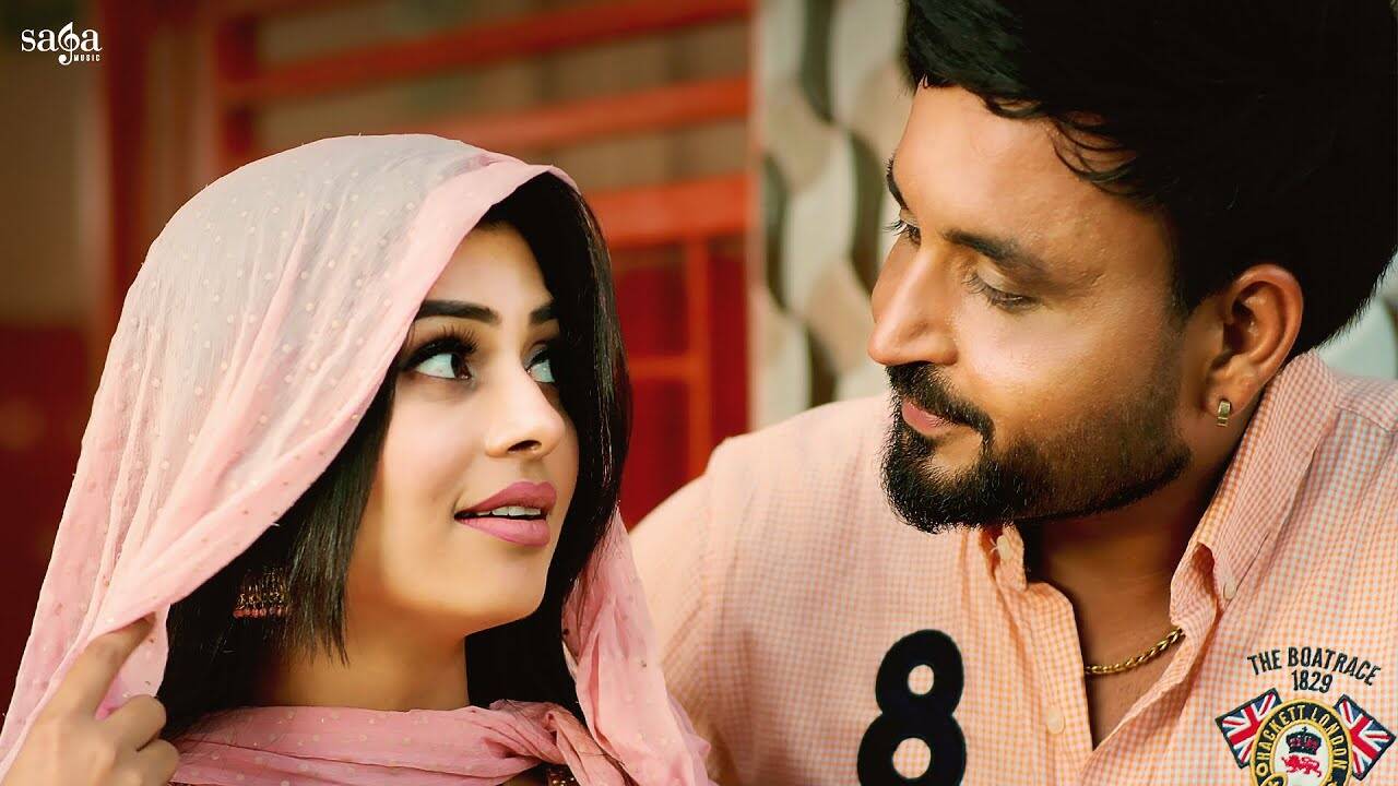 haryanvi: Listen To Latest Haryanvi Song 'Red Swaraj' Sung By RK Lehri ...