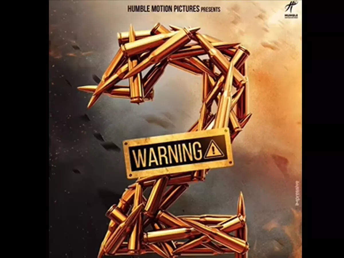 Mitran Da Naa Chalda: The trailer of the Gippy Grewal and Tania starrer ...