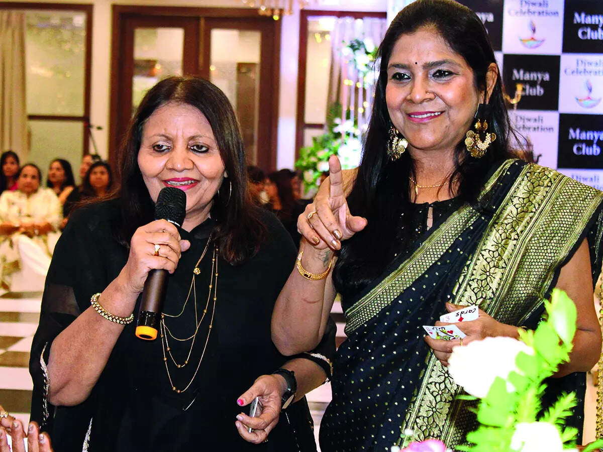Lessons of life at this do | Events Movie News - Times of India