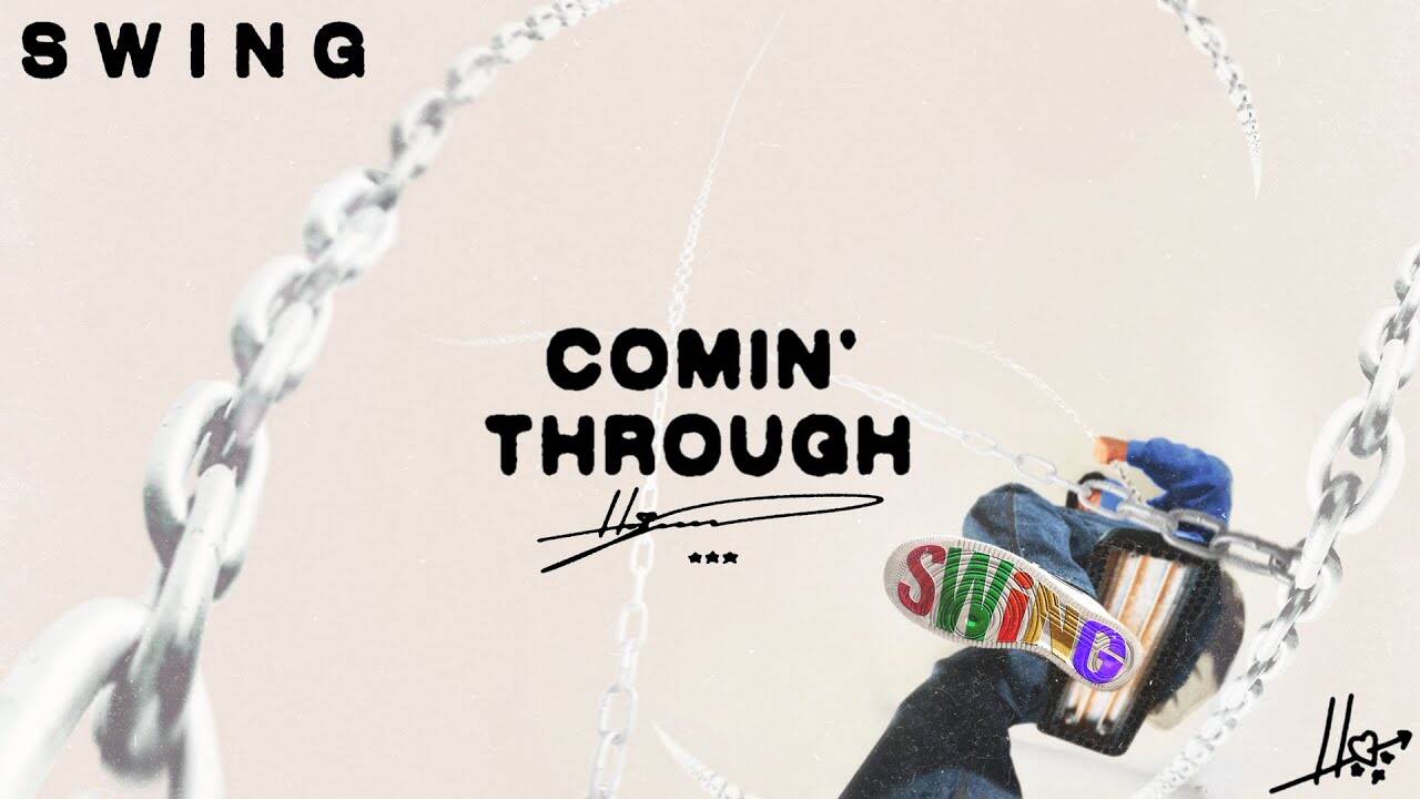 Listen To The Latest English Official Audio Song 'Comin' Through' Sung ...