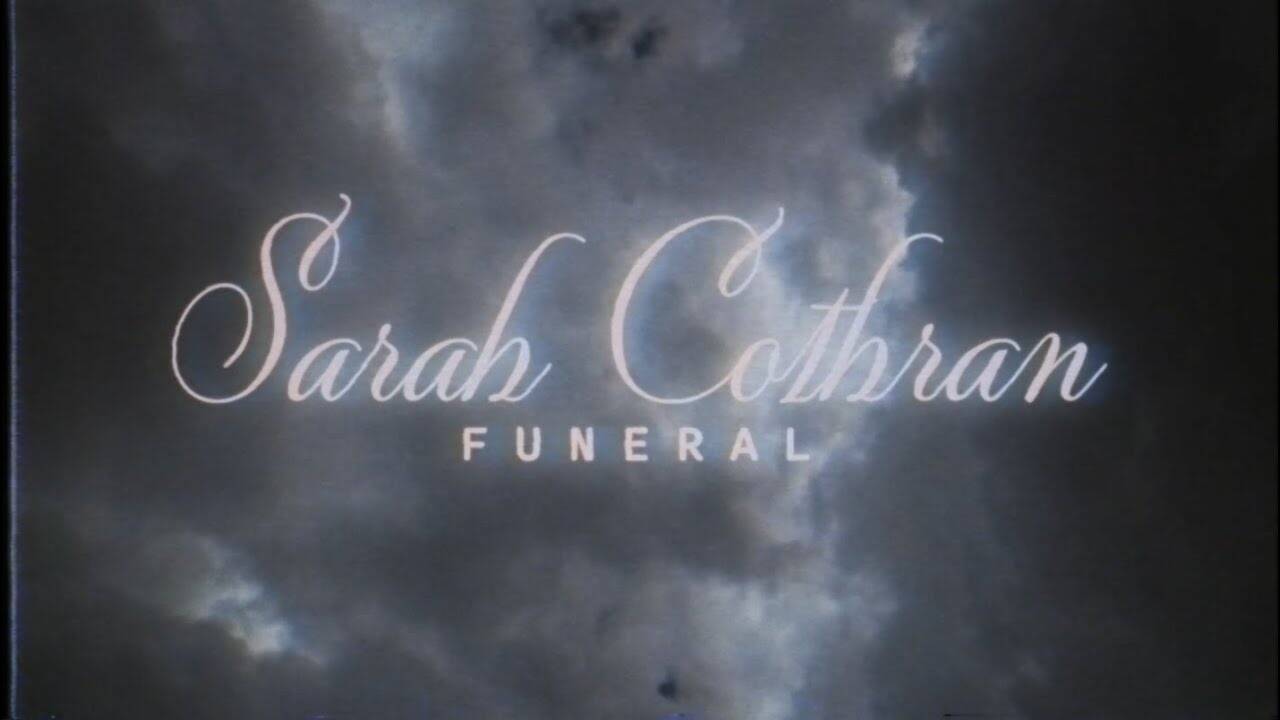 Check Out Popular English Official Music Lyrical Video Song 'Funeral ...