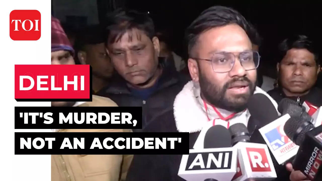 Will perform last rites only after getting autopsy report, says family ...