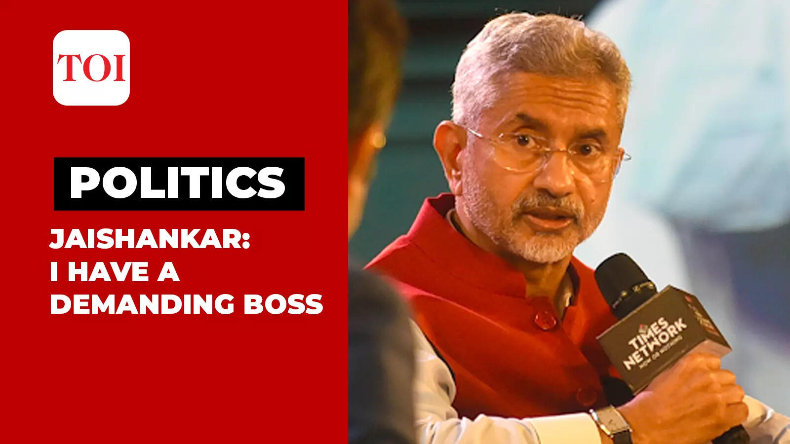 S Jaishankar on his journey from being a diplomat to a minister in the ... S Jaishankar on his journey from being a diplomat to a minister in the ...