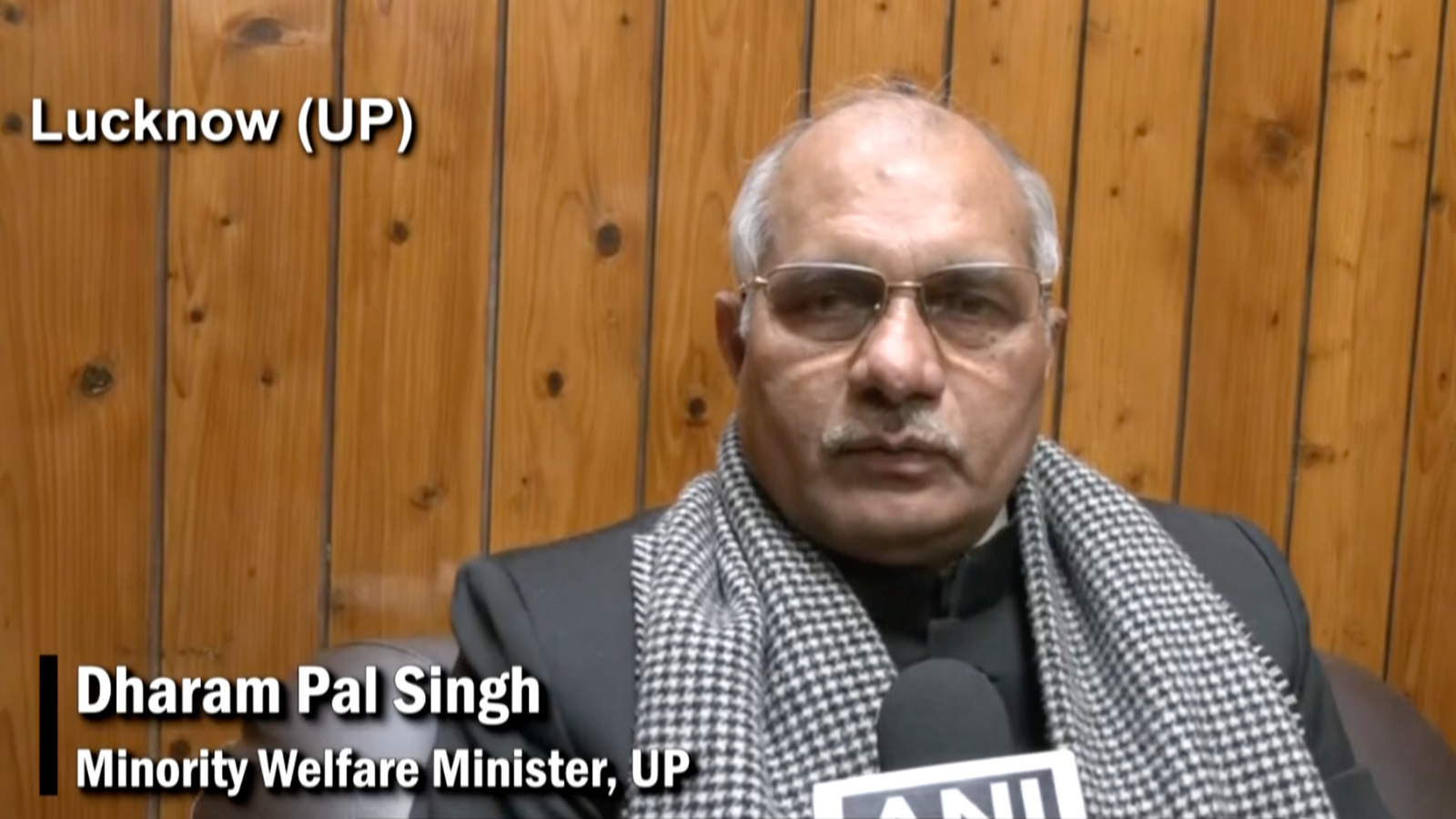 UP: Strict action will be taken if madrasas refuse to get authorisation says, minority minister ...