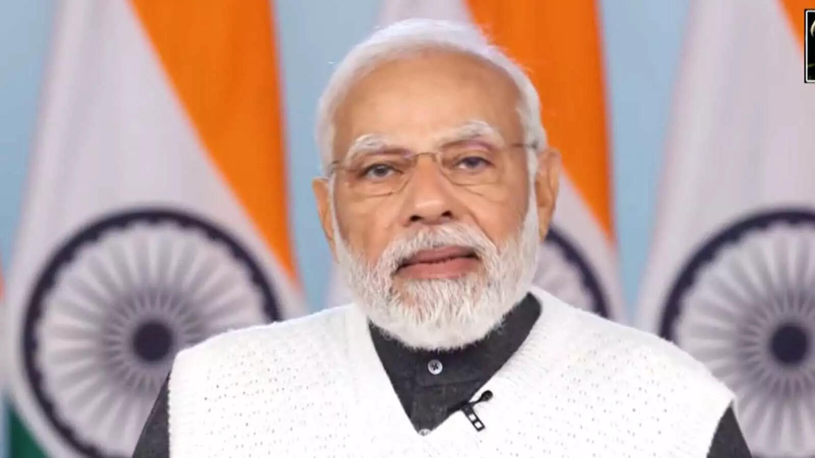 “India among top 3 nations…” extols PM Modi at 108th Indian Science ... “India among top 3 nations…” extols PM Modi at 108th Indian Science ...
