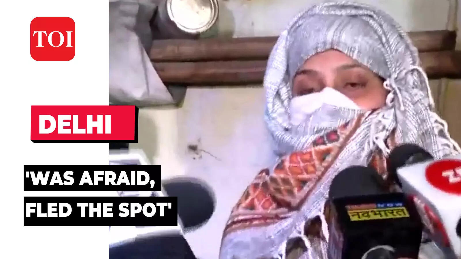 Kanjhawala death case: “Anjali was in drunken state...”, reveals ...