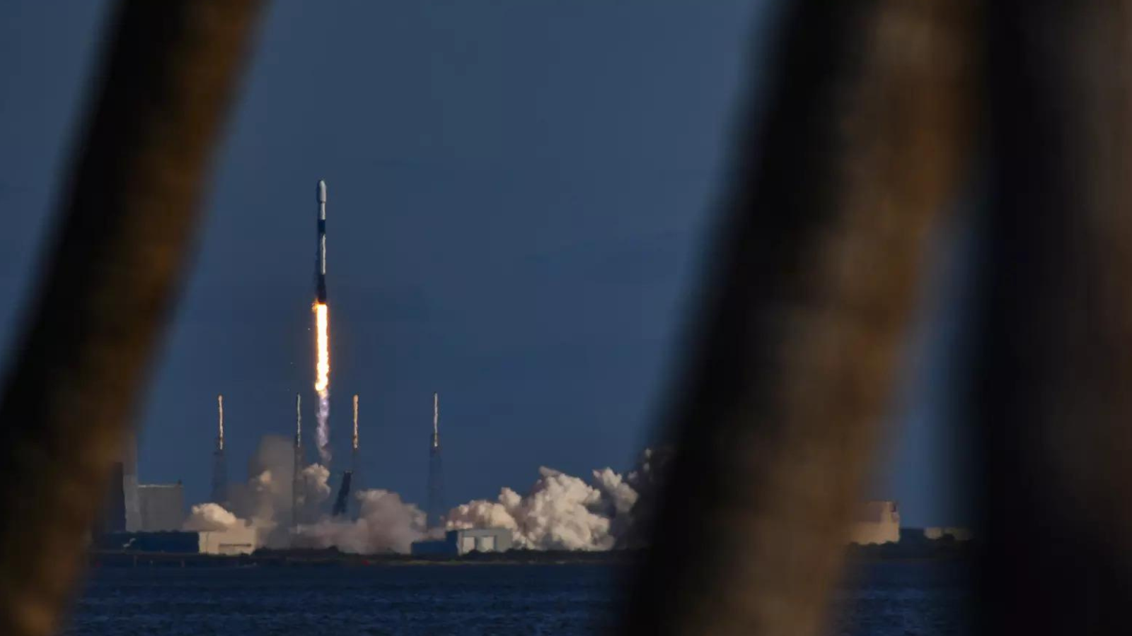 spacex: SpaceX launches first mission of 2023 in Florida
