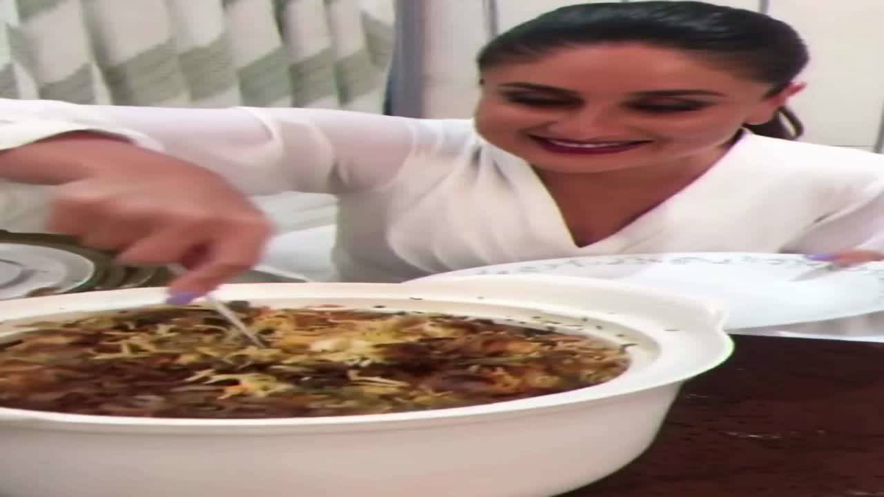 Biryani - Times Food