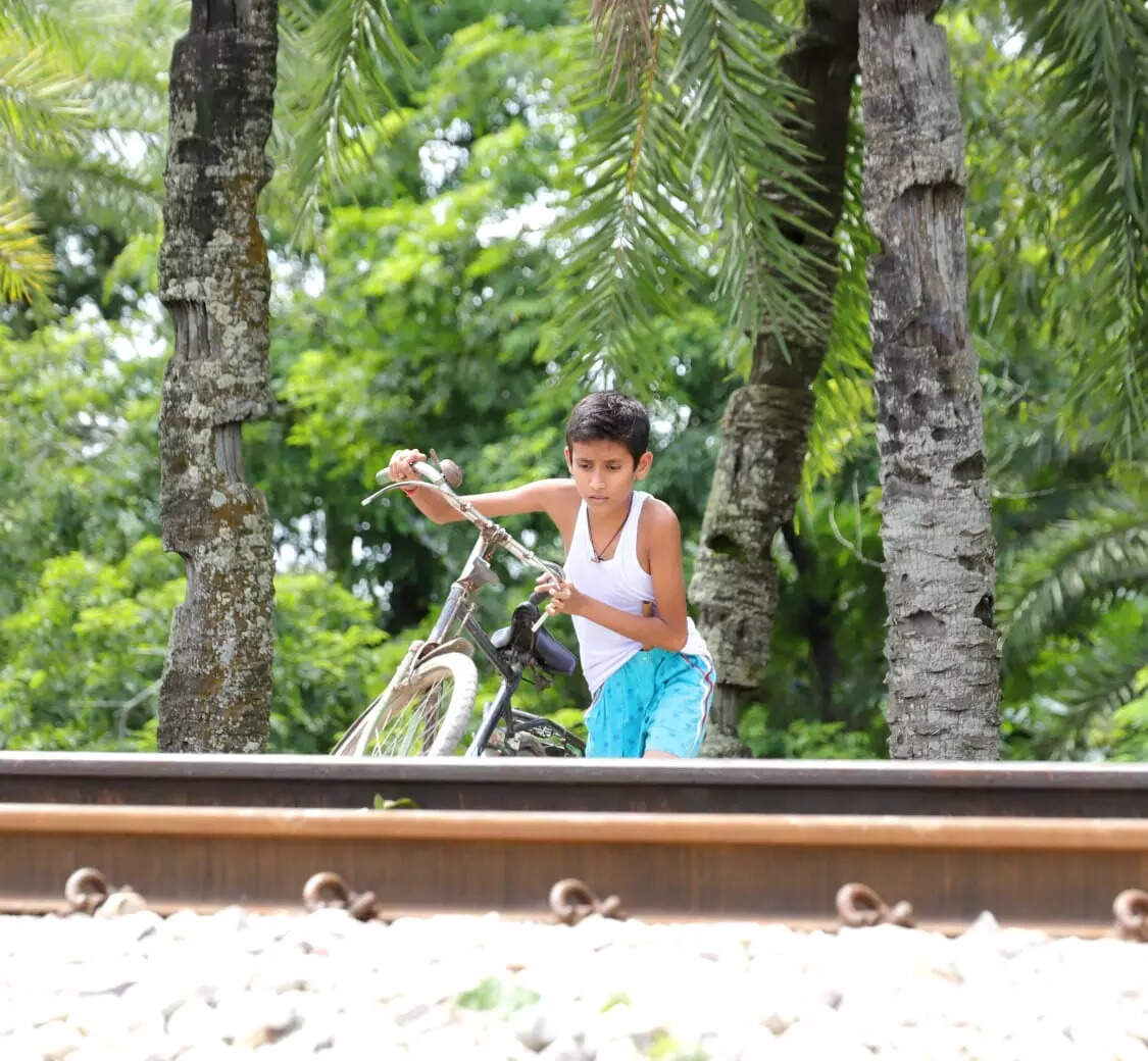 ‘Bihaan’, a Rajbanshi film staying true to its cultural heritage ...