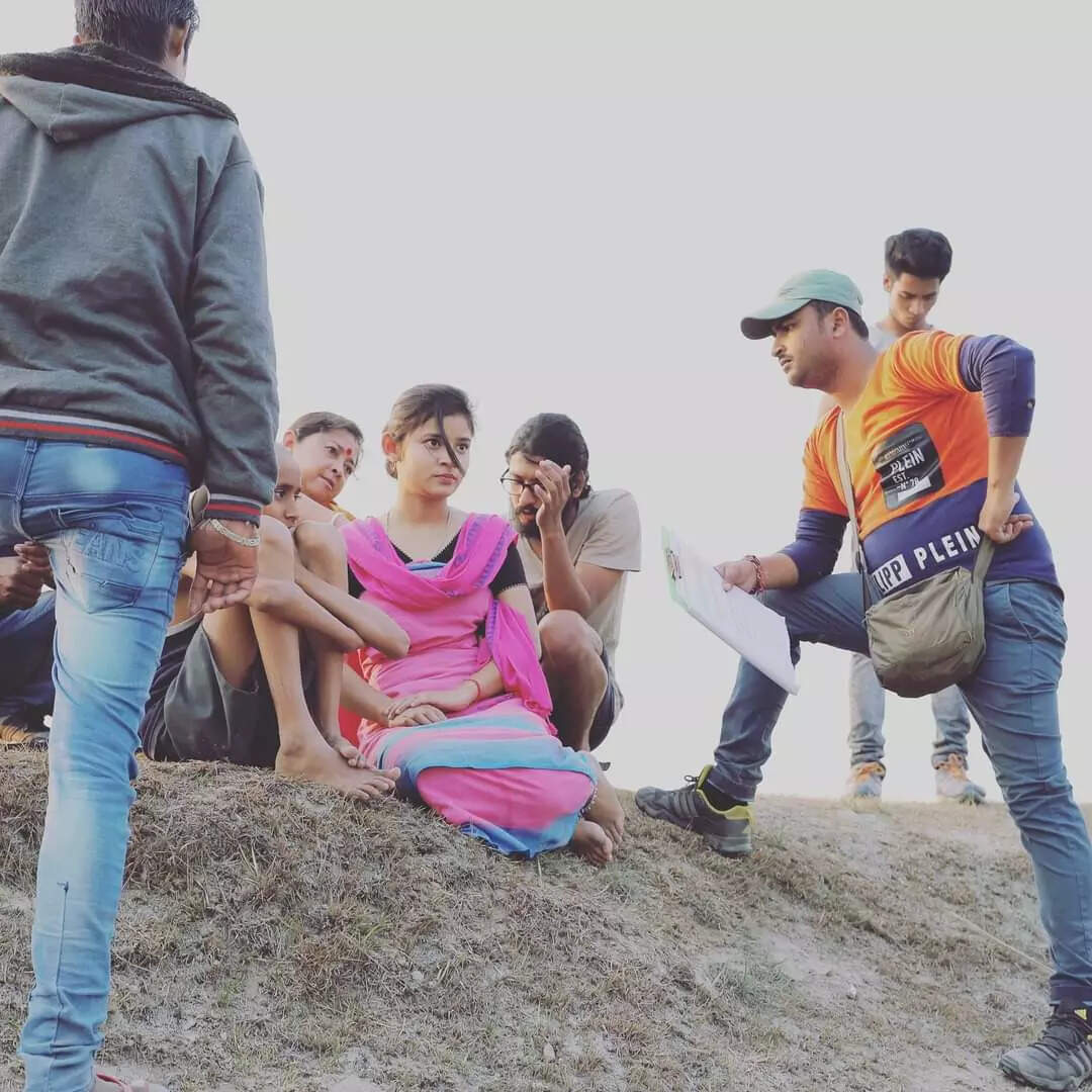 ‘Bihaan’, a Rajbanshi film staying true to its cultural heritage ...