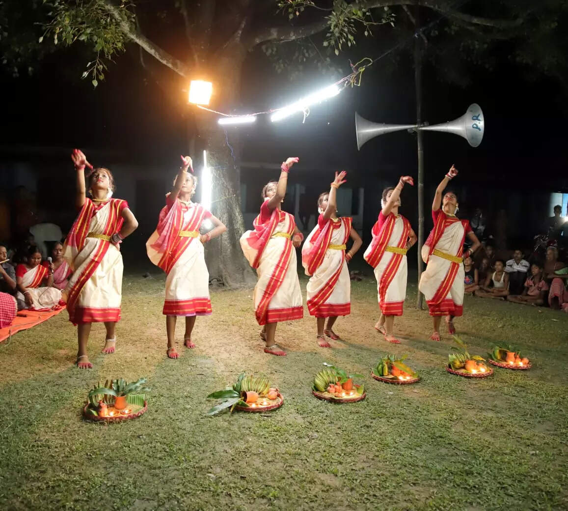 ‘Bihaan’, a Rajbanshi film staying true to its cultural heritage ...