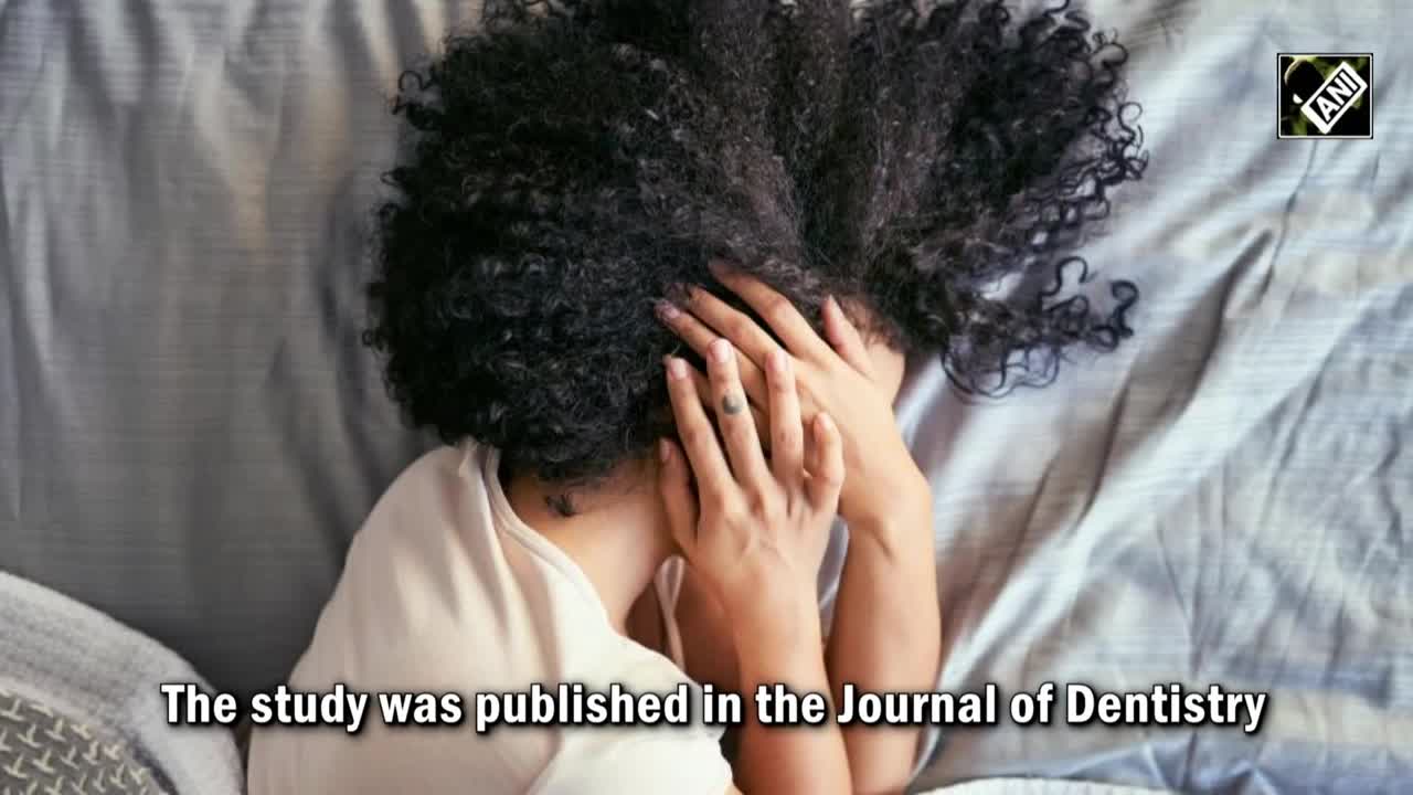 Researchers find association between oral bacteria, brain abscesses