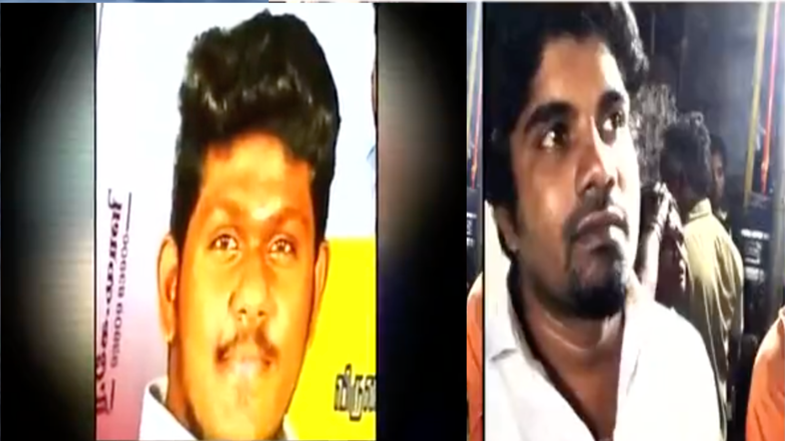 Two DMK cadres suspended for sexually abusing on-duty woman constable