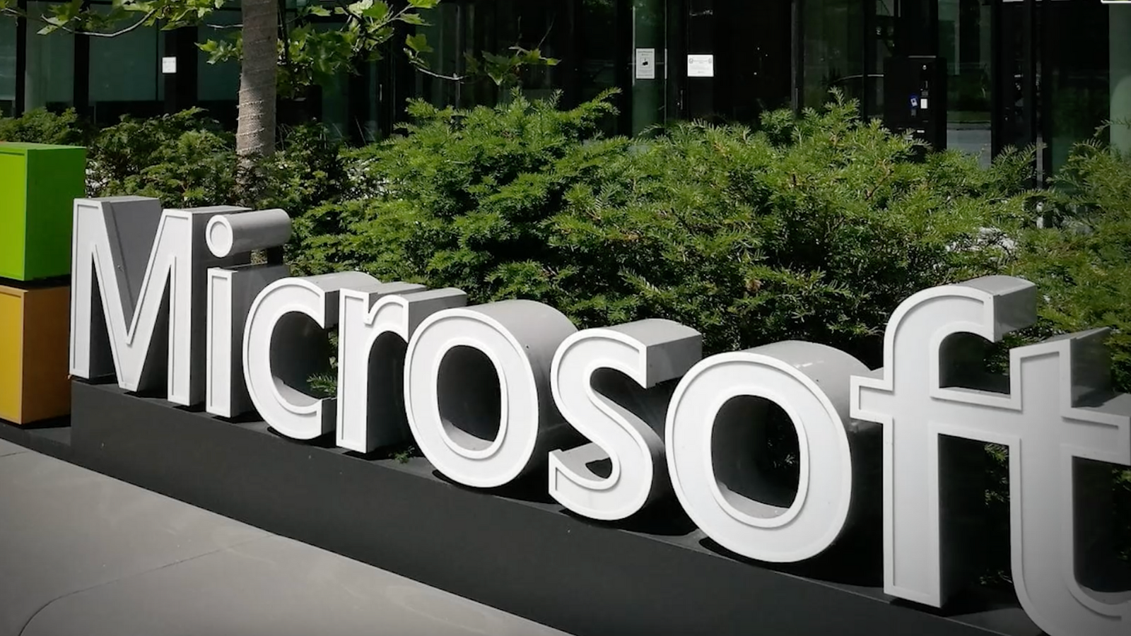 Microsoft claims to have no idea why ‘Call of Duty’ franchise is special