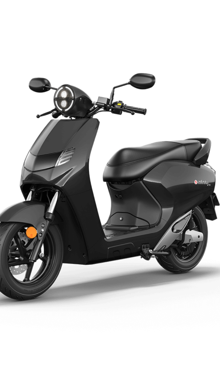 Bounce electric scooter for sale store