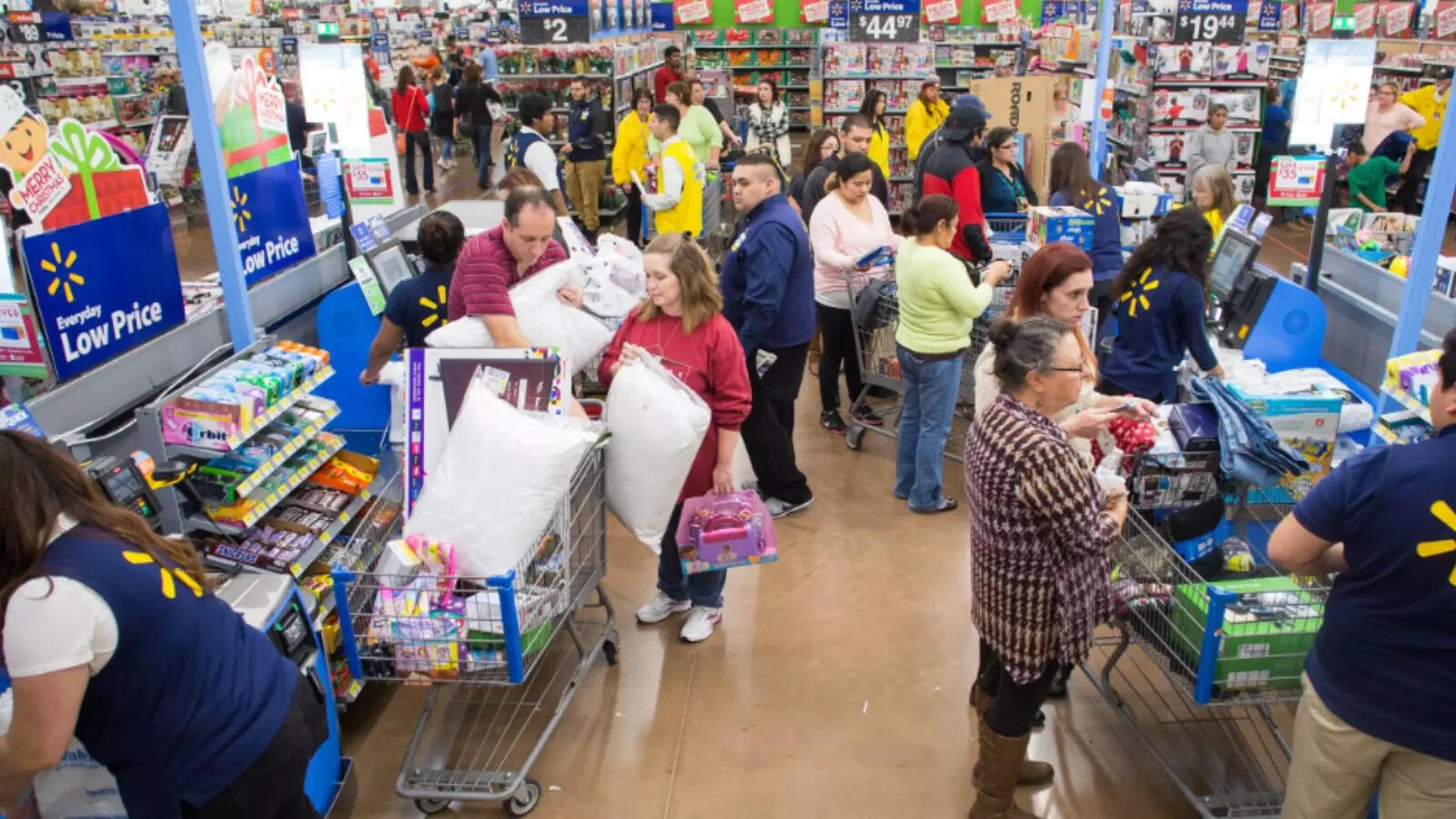 What does it really take to be middle class in the US?