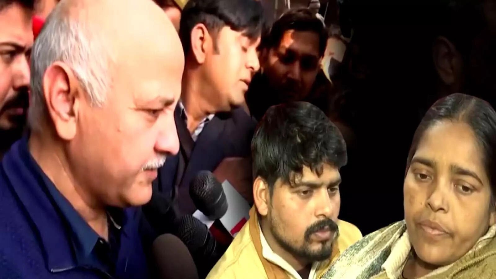 Kanjhawala death case: Anjali’s family demand CBI Probe