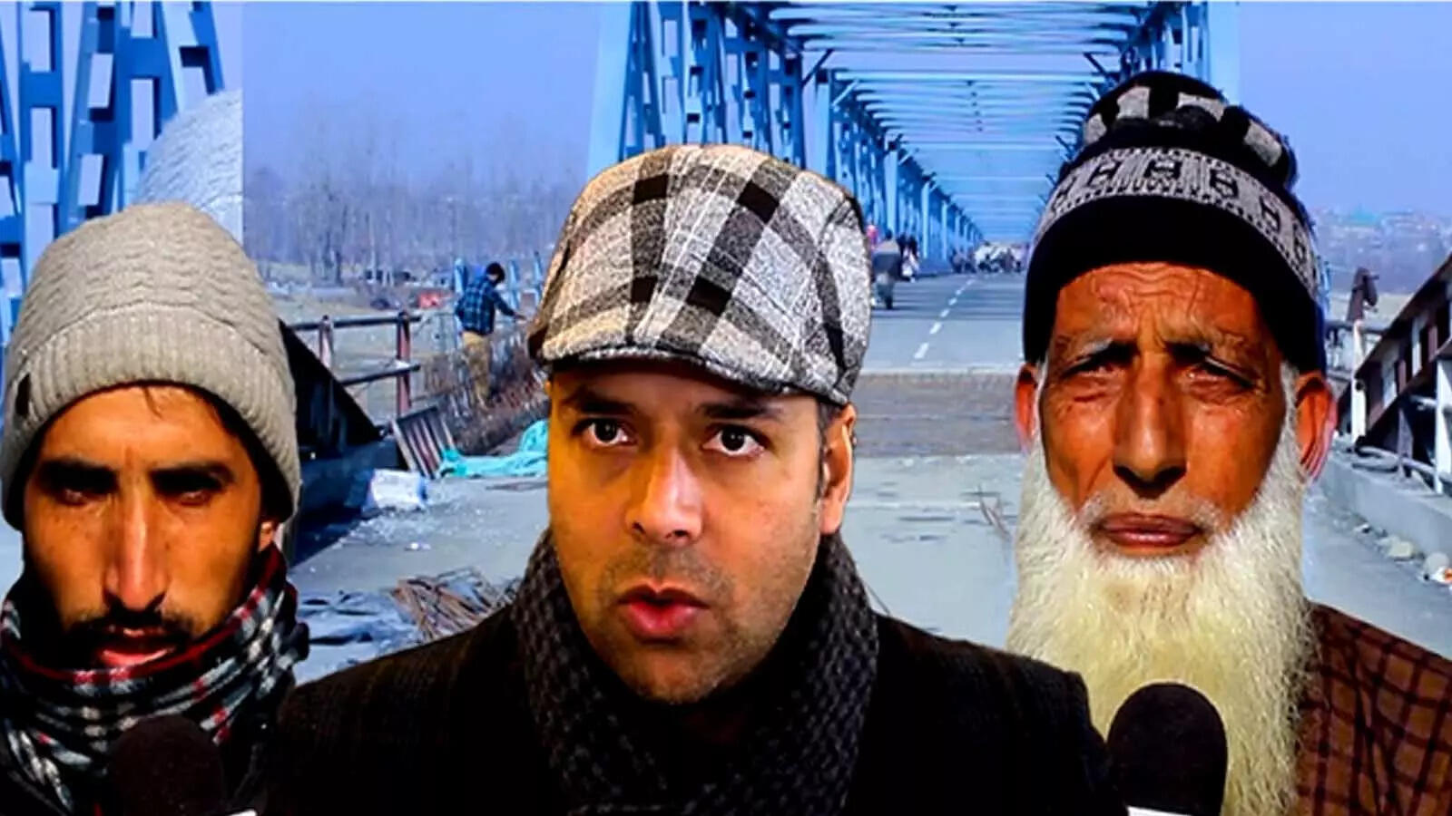 J&K: South Kashmir’s longest bridge to be commissioned in Kulgam district