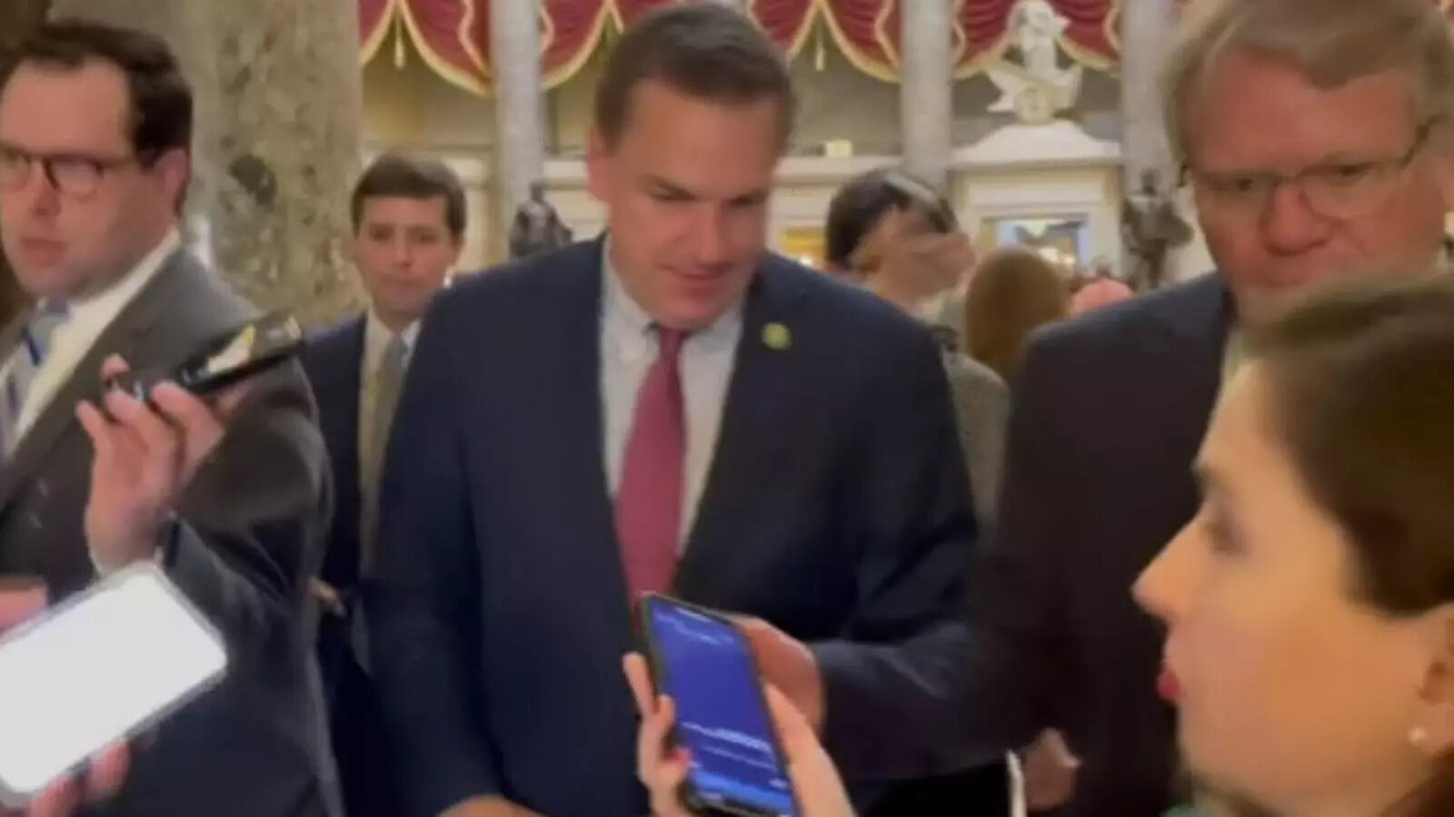 US: Standoff deepens over electing House speaker