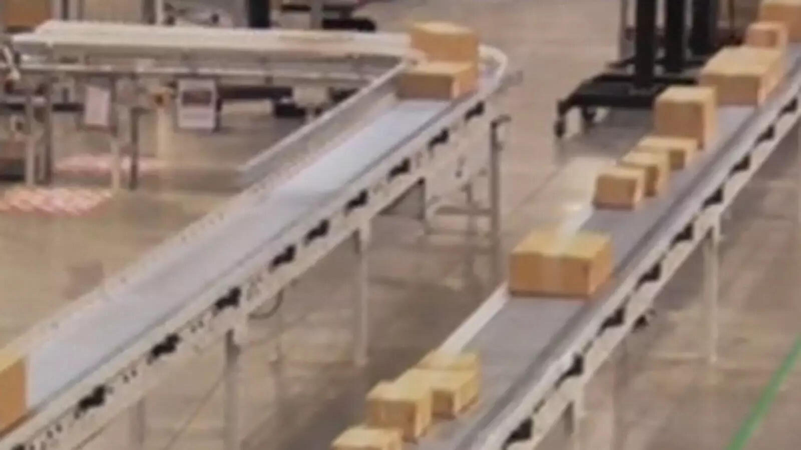 Amazon To Lay Off Over 18000 Employees