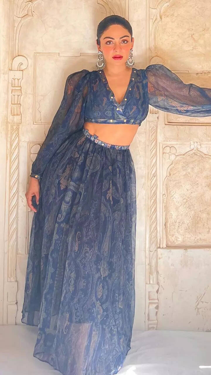 Nihaar Lain De: The first song from ‘Kali Jotta’ is a love ballad ...