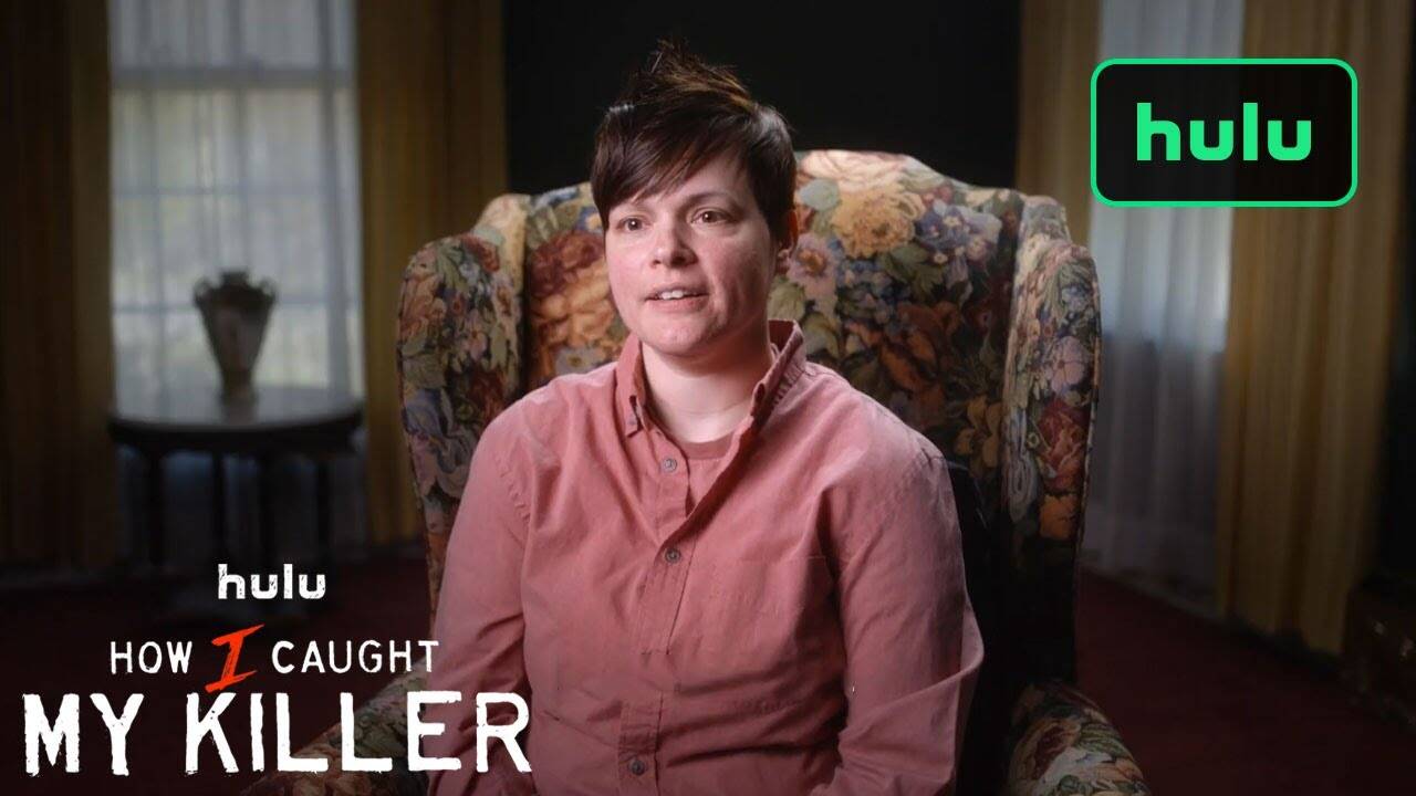 'How I Caught My Killer' Trailer: Documentary Series 'How I Caught My ...