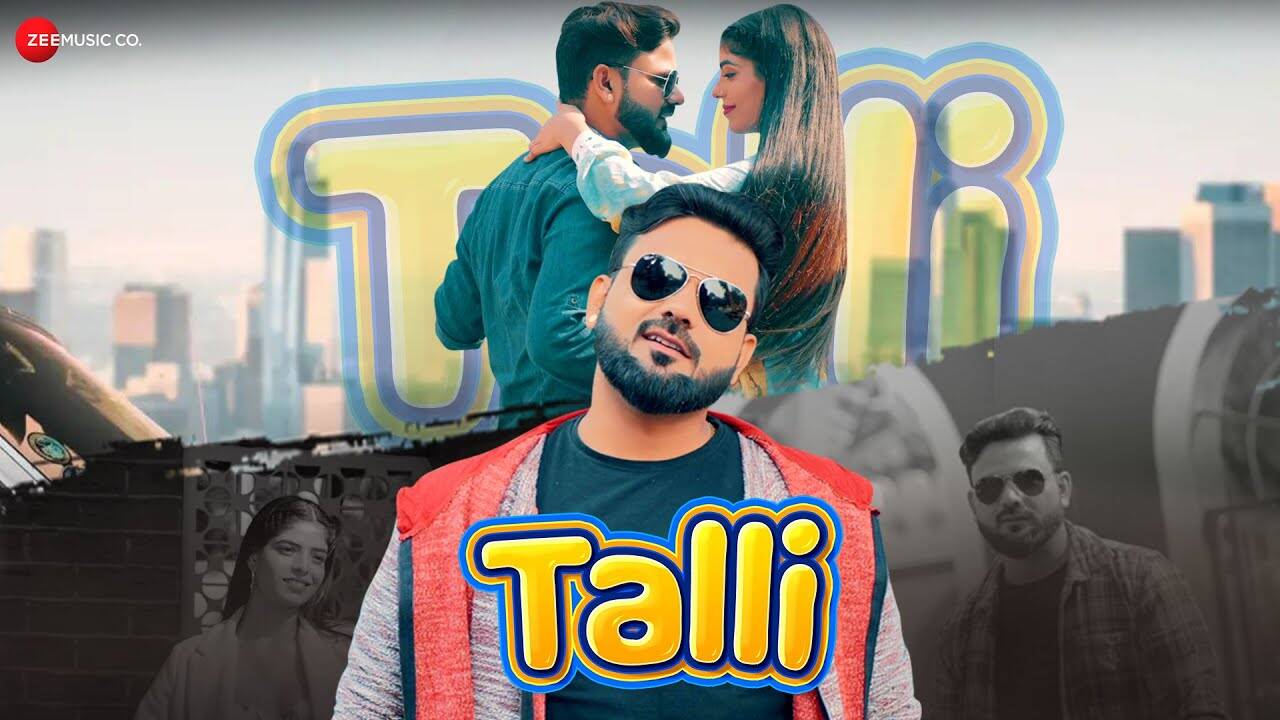 Watch Latest Haryanvi Song 'Talli' Sung By Subhash Foji