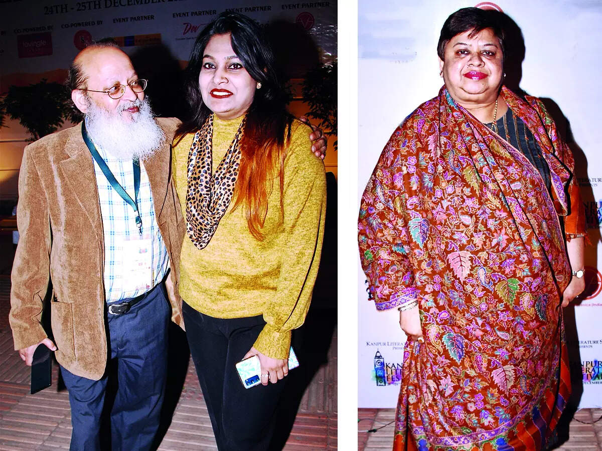 This literature festival was full of surprises | Events Movie News ...