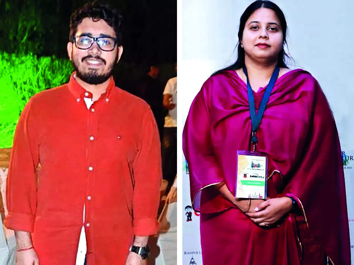 This literature festival was full of surprises | Events Movie News ...
