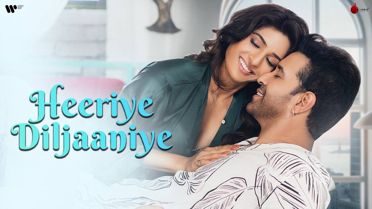 Watch Latest Hindi Video Song 'Heeriye Diljaaniye' Sung By Javed Ali