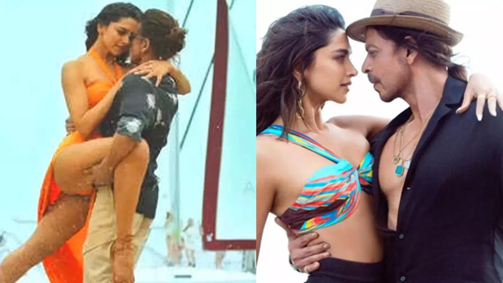 Happy Birthday, Deepika Padukone! Shah Rukh Khan's special post for his 'Pathaan' co-star