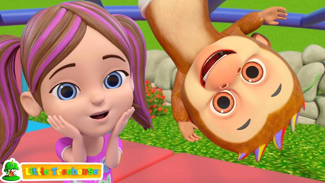 Watch Latest Kids English Nursery Rhymes 'Pet Song, Do You Have A Pet ...