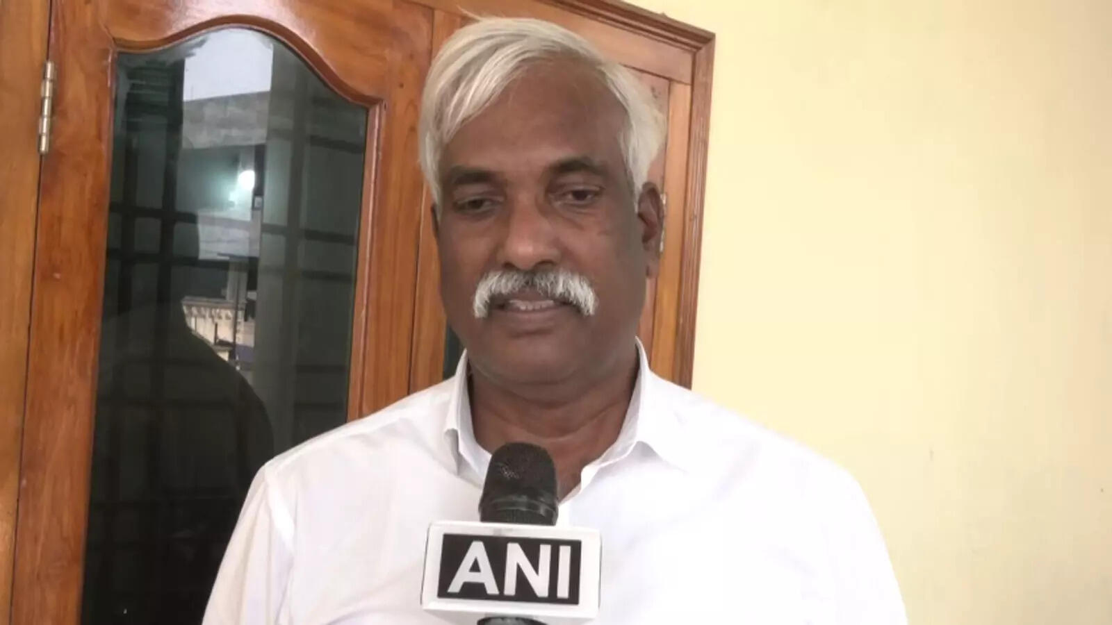 Even 10 Yatras won’t help Rahul Gandhi: Prakash Reddy