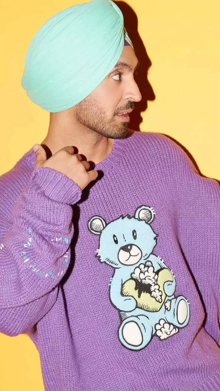 Diljit Dosanjh’s ‘Babe Bhangra Paunde Ne’ releases on OTT | Punjabi ...