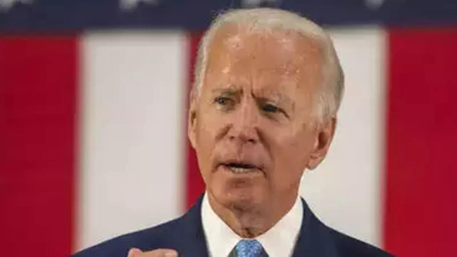 Russia-Ukraine conflict: US President Joe Biden raises aspersion over ...