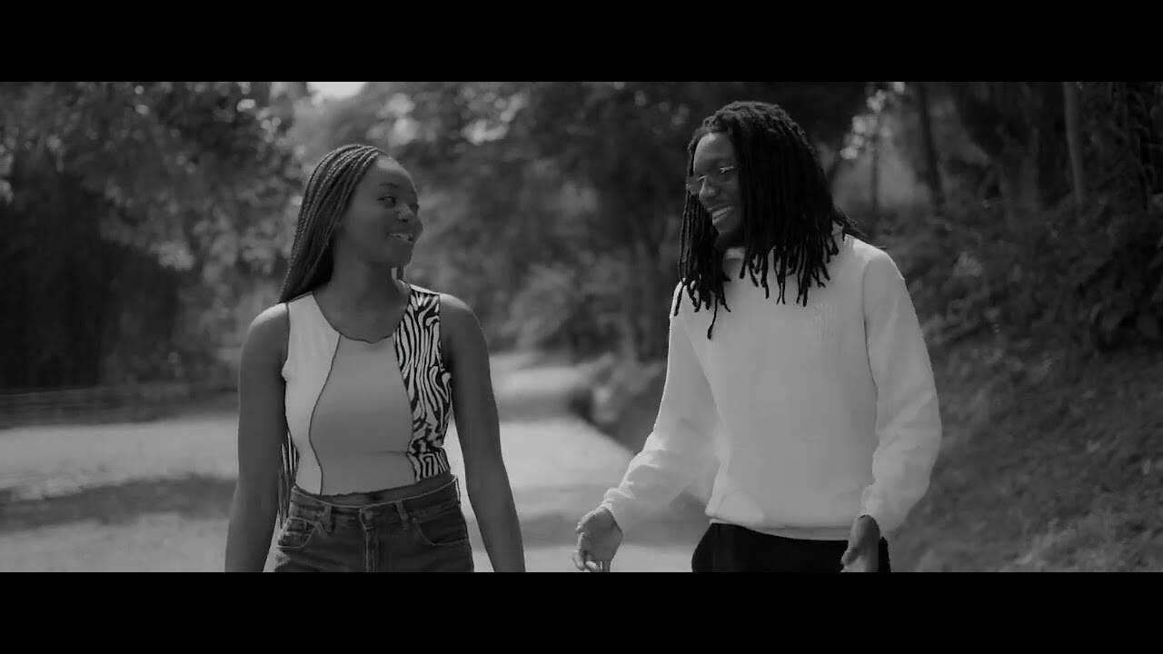 Check Out Popular English Official Music Video Song 'Weight' Sung By ...