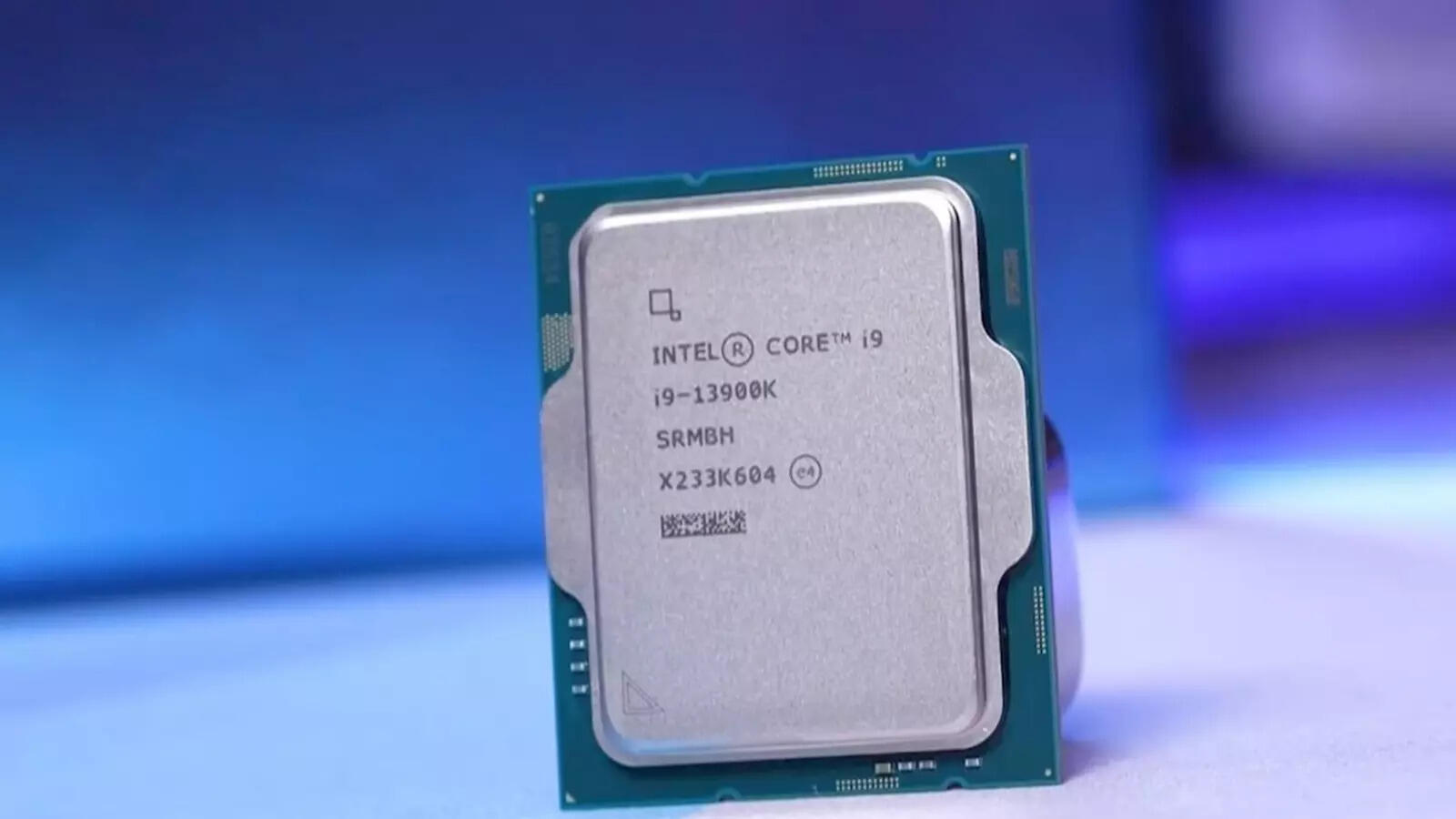 gen: Intel launches sixteen new locked 13th Gen Core desktop processors
