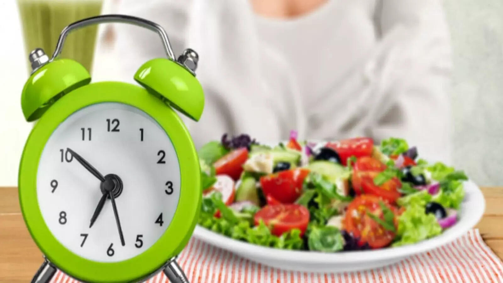 Researchers find how time-restricted eating affects gene expression in ...