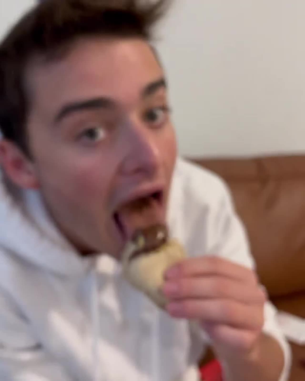 Noah’s eating habits - Times Food