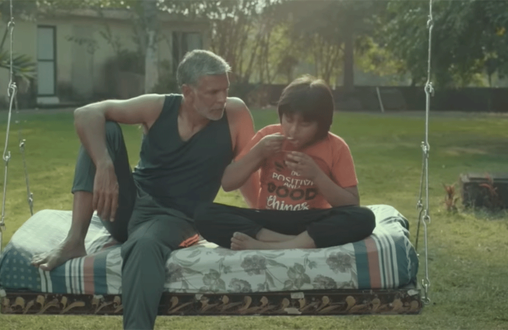 Lakadbaggha Movie User Reviews & Ratings | Lakadbaggha (2023) | Times ...